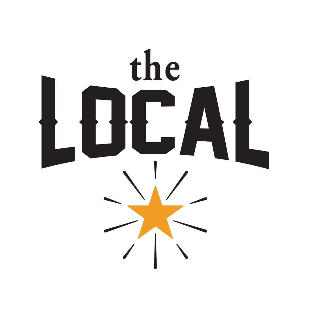 The Local logo